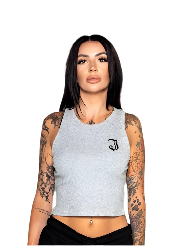 Women's Tank Tops - Punk, Indie & Tattoo Clothing | Inked Shop