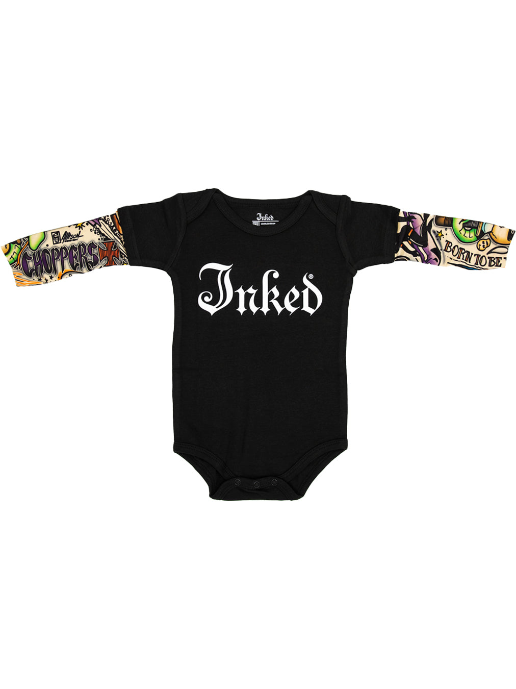 Inked Shop | Magazines, Tattoo Clothing, & Lifestyle Goods