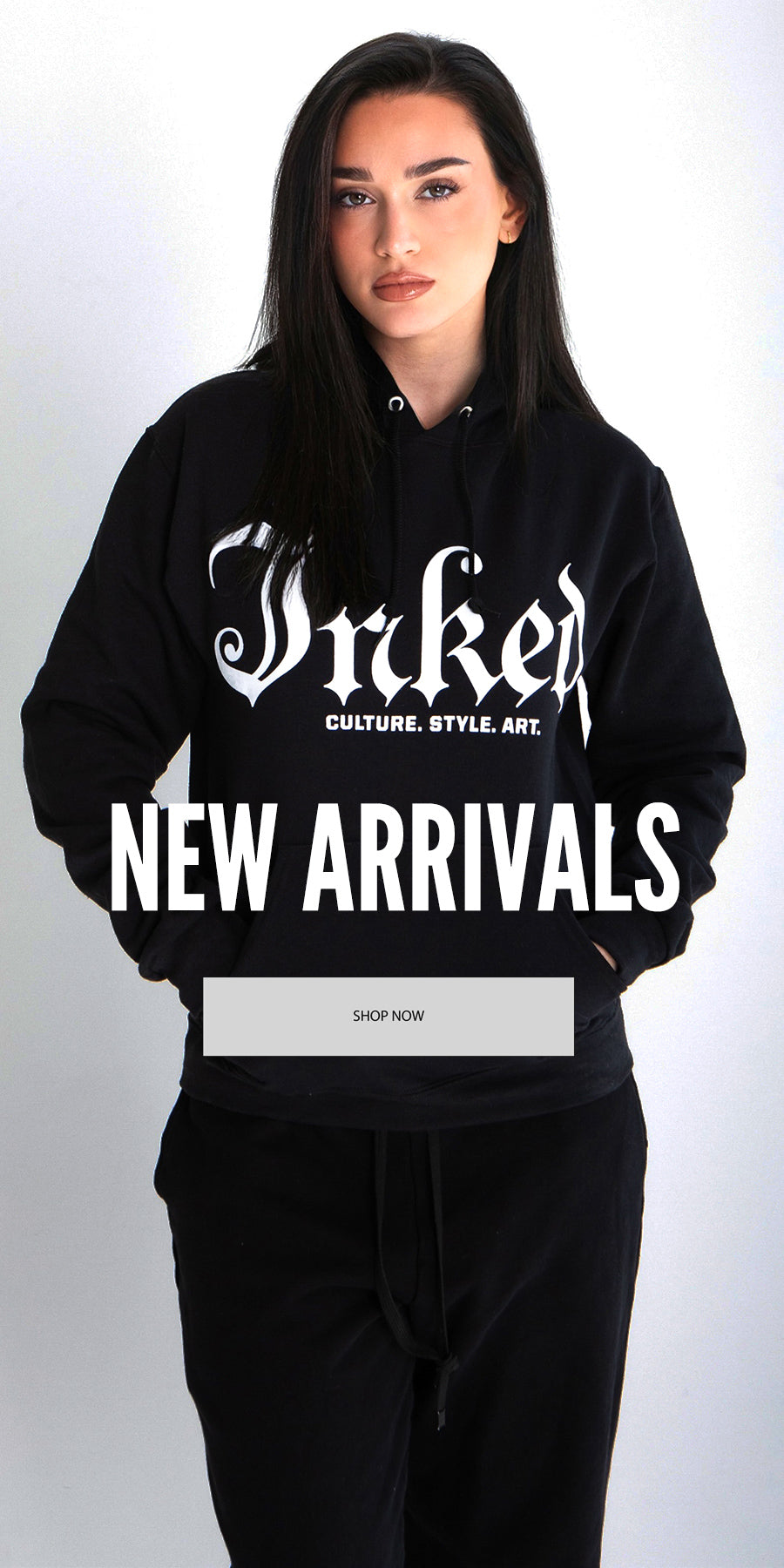 Inked Shop | Magazines, Tattoo Clothing, & Lifestyle Goods