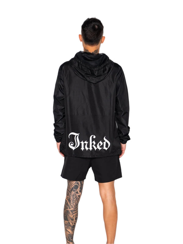 Men's Jackets and Coats | Indie, Tattoo & Punk Jackets for Men - Inked Shop