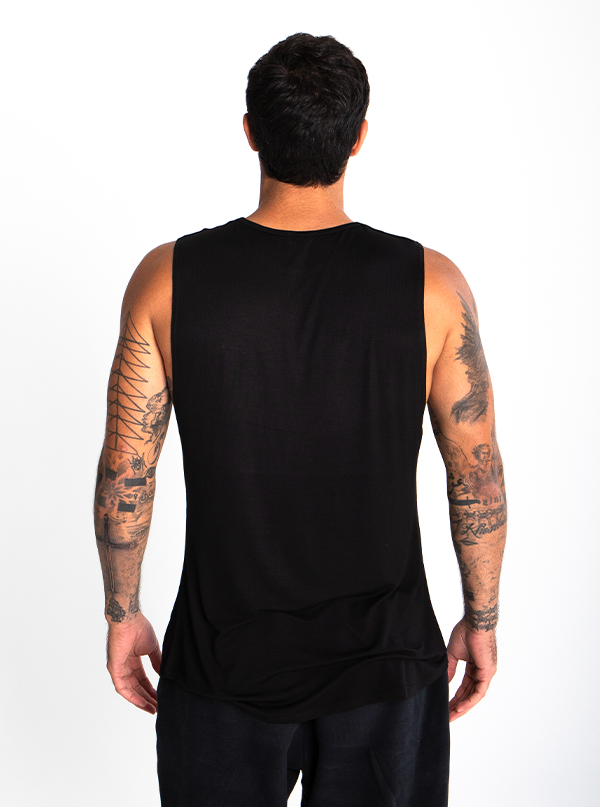 Men's Inked Mag Logo Tank | Inked Shop - Inked Shop