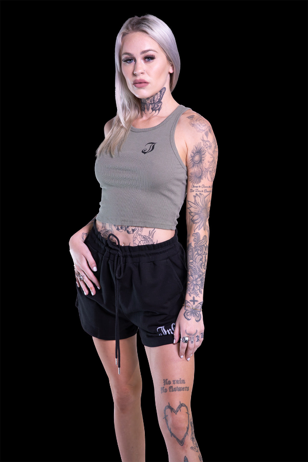 Men's Punk & Gothic Clothing, Jewelry & Accessories | Inked Shop