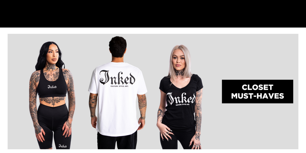 Inked Shop