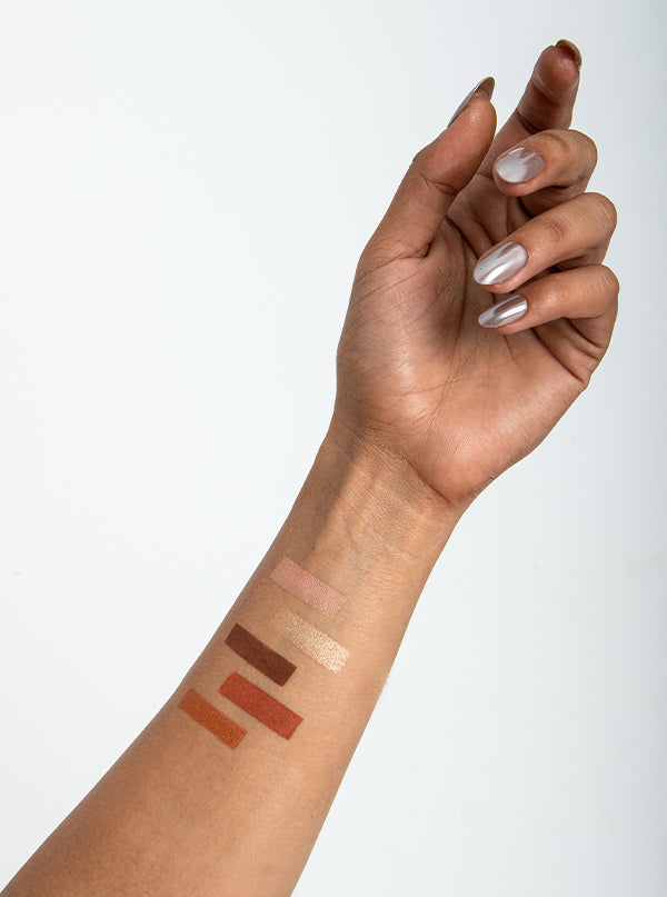 INKED Cosmetics: Golden Hour | Inked Shop